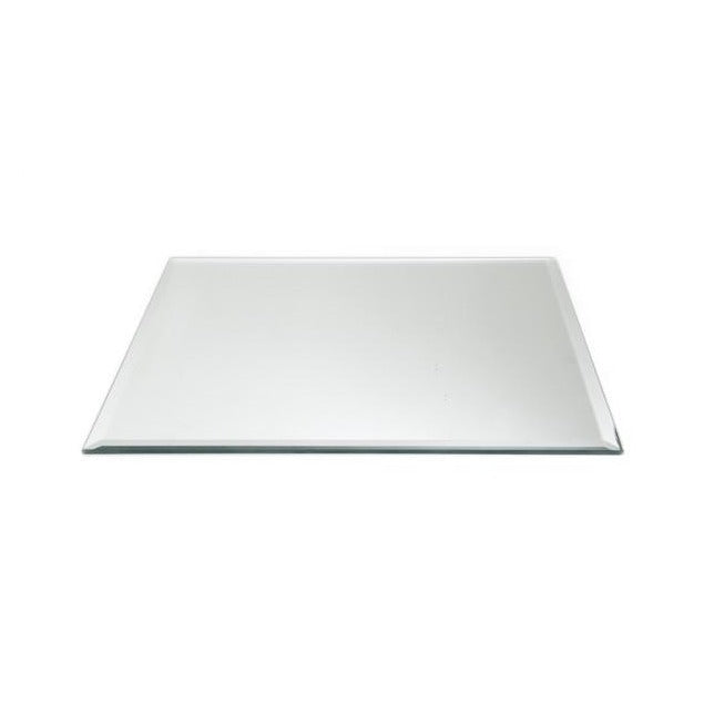 SQUARE MIRROR BASES – Wagga Event Hire